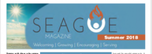 Seagoe.co.uk – Seagoe Parish Church